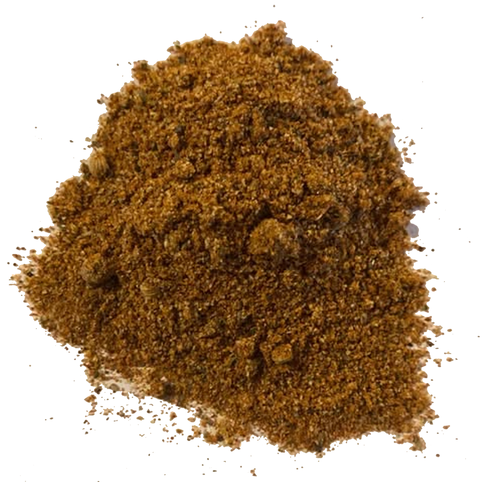 Backwoods Bold – Smoky & Rich All-Purpose Seasoning Blend – Zest and ...